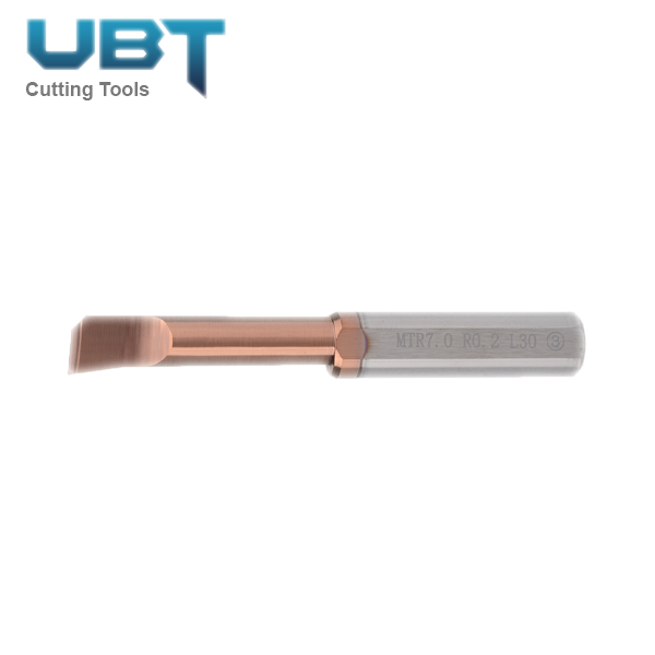 Ub Tools | Precision End Mills for Superior Machining